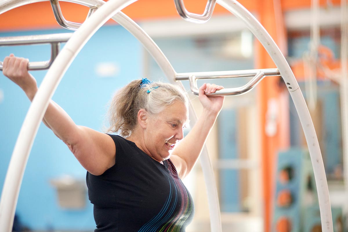 Programs - New England Center for Circus Arts