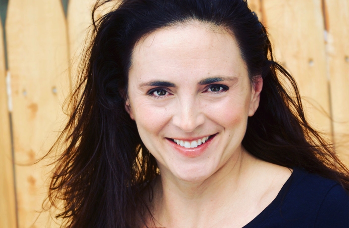 Renee Kent - New England Center for Circus Arts